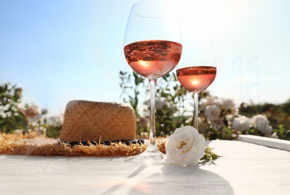 Meilleur magazine sur le vin rosé de Provence, un guide d'œnologie ...